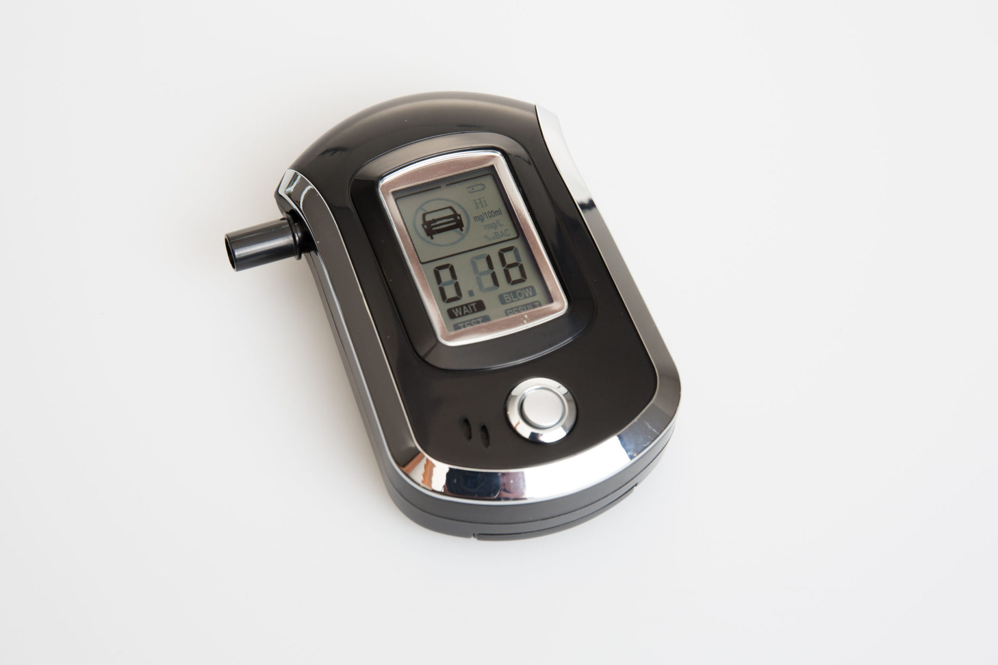 What is the Rising BAC DUI Defense? Appelman Law Firm