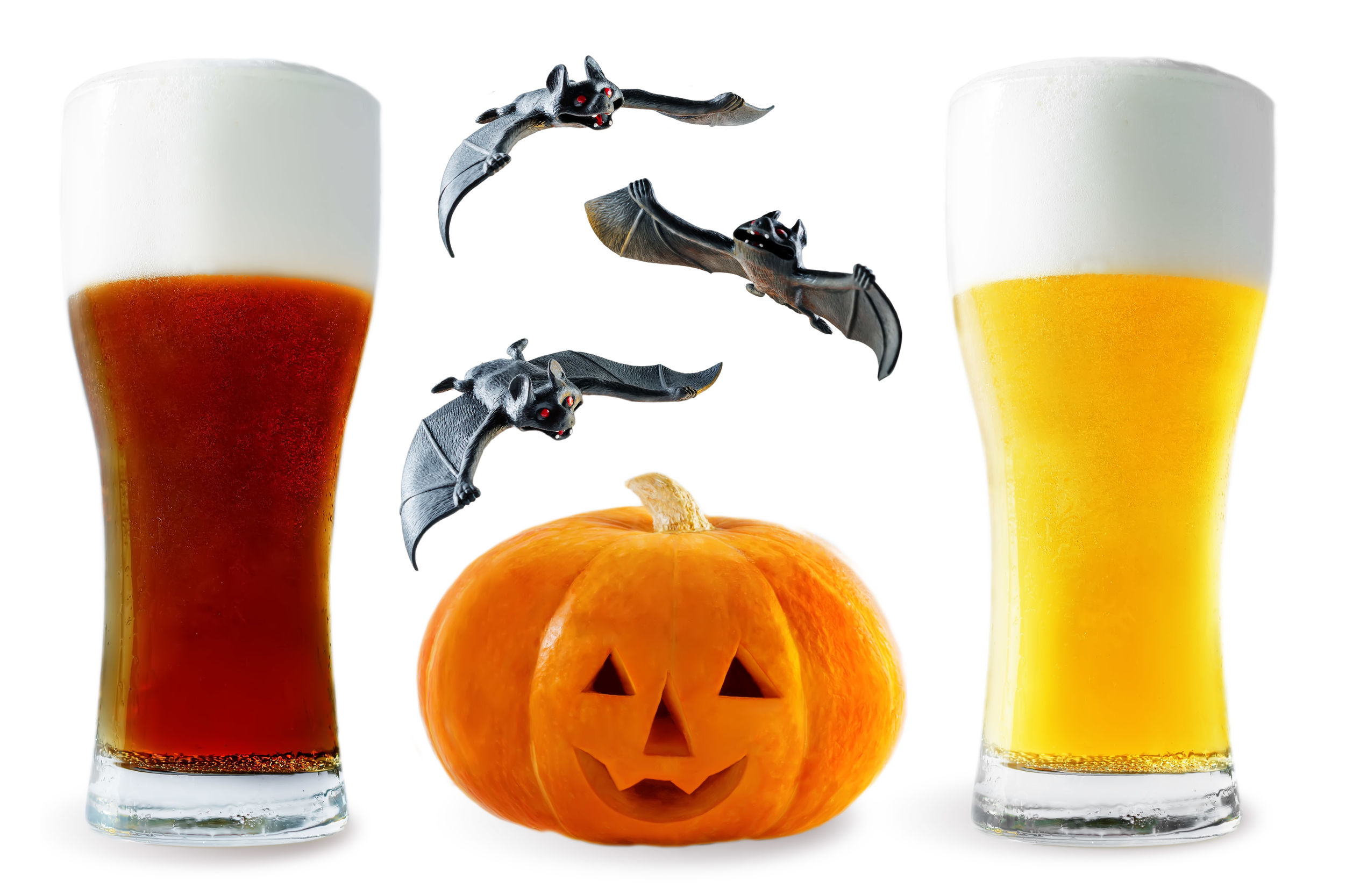 What To Do After A Halloween Arrest | Appelman Law Firm