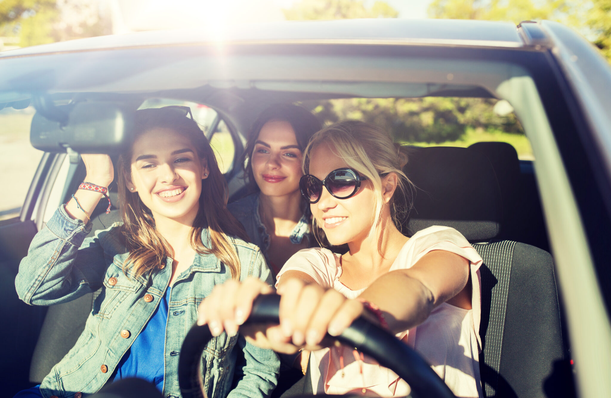 Is Buzzed Driving Actually Safer Than Driving Sober? The Grand Rapids ...