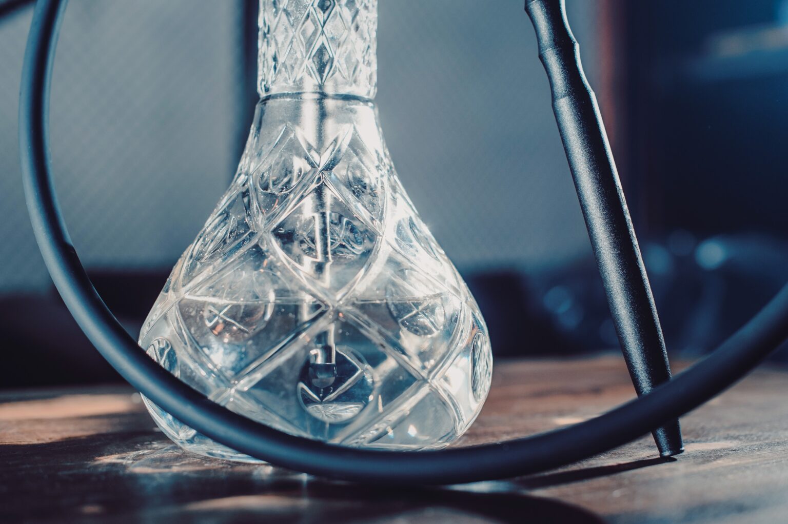 Bong Water Could Lead To 30 Years In Prison For Minnesota Visitor ...