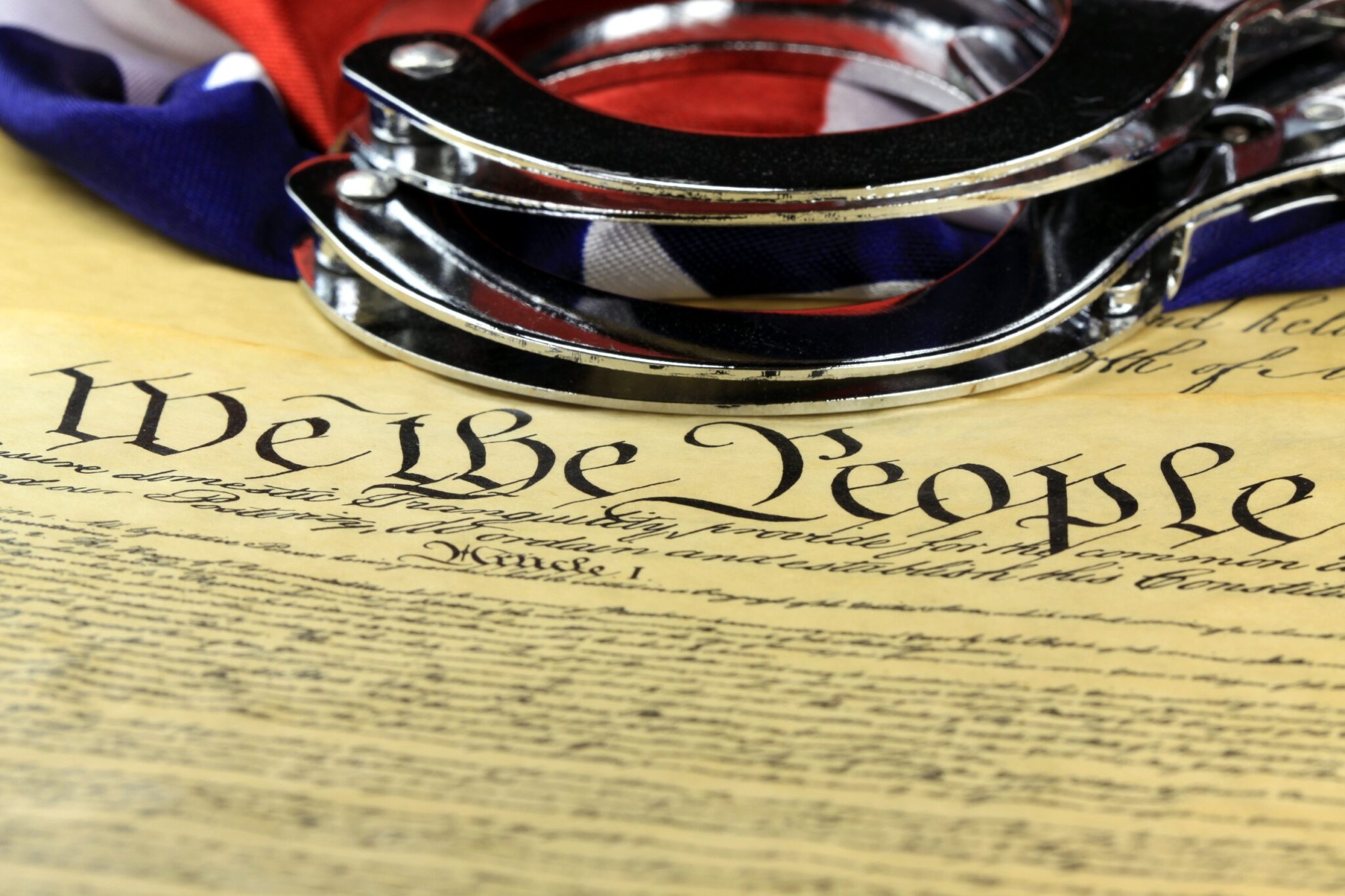 Understanding the 8th Amendment: Excessive Bail, Fines & Constitutional ...